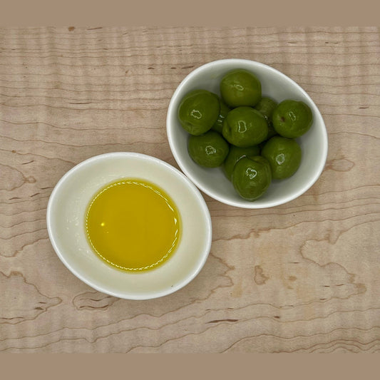 Olive Oils – Olive Lane Oils